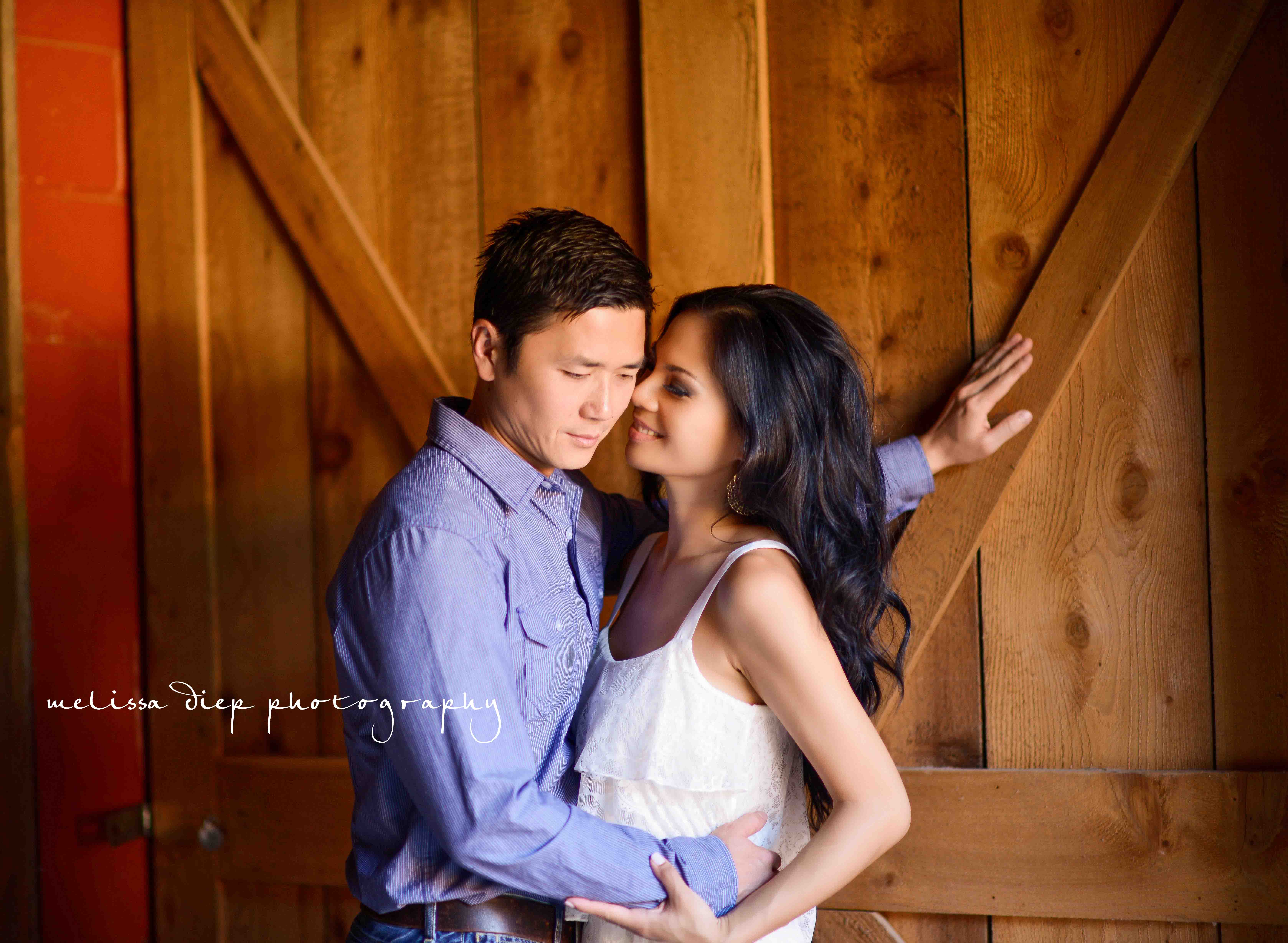 Tiffany & Ly’s Countryside Lifestyle Shoot { & Announcement }