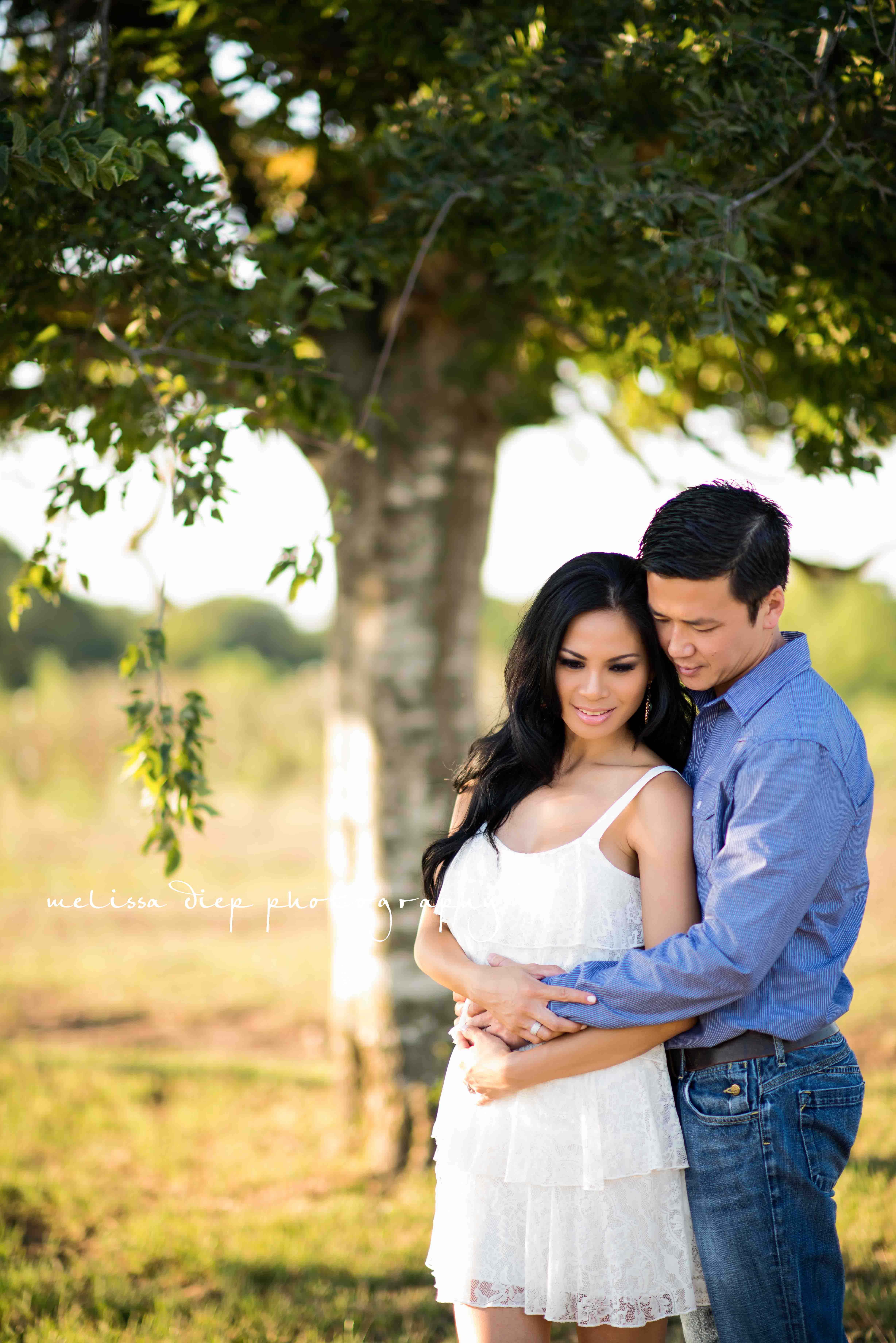 Tiffany & Ly’s Countryside Lifestyle Shoot { & Announcement }