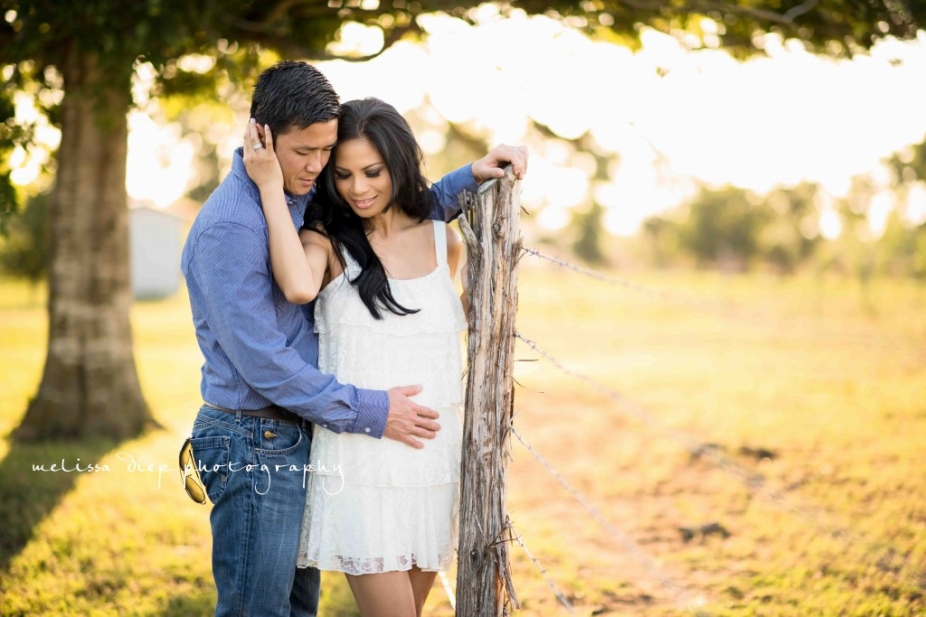 Tiffany & Ly’s Countryside Lifestyle Shoot { & Announcement }