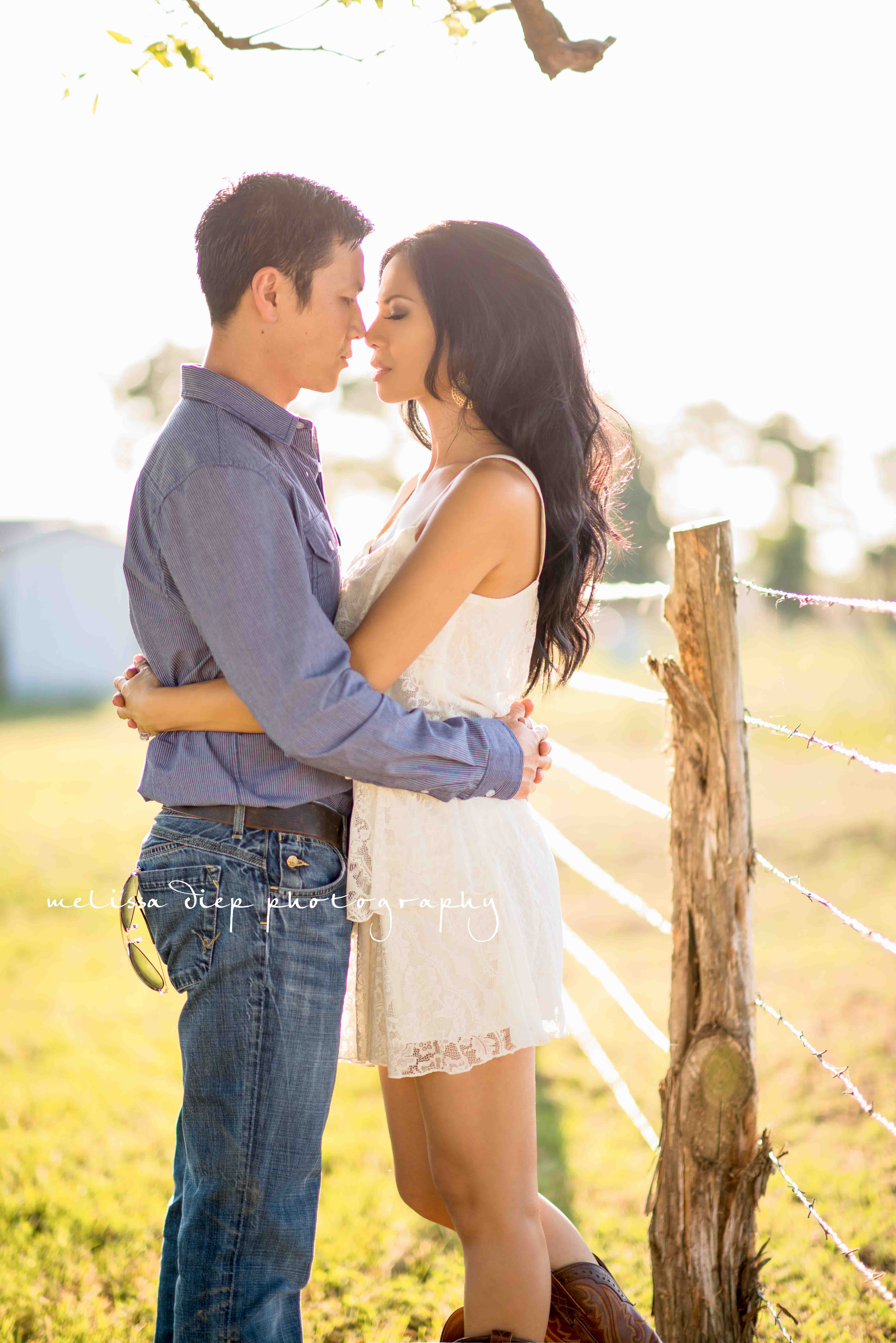 Tiffany & Ly’s Countryside Lifestyle Shoot { & Announcement }