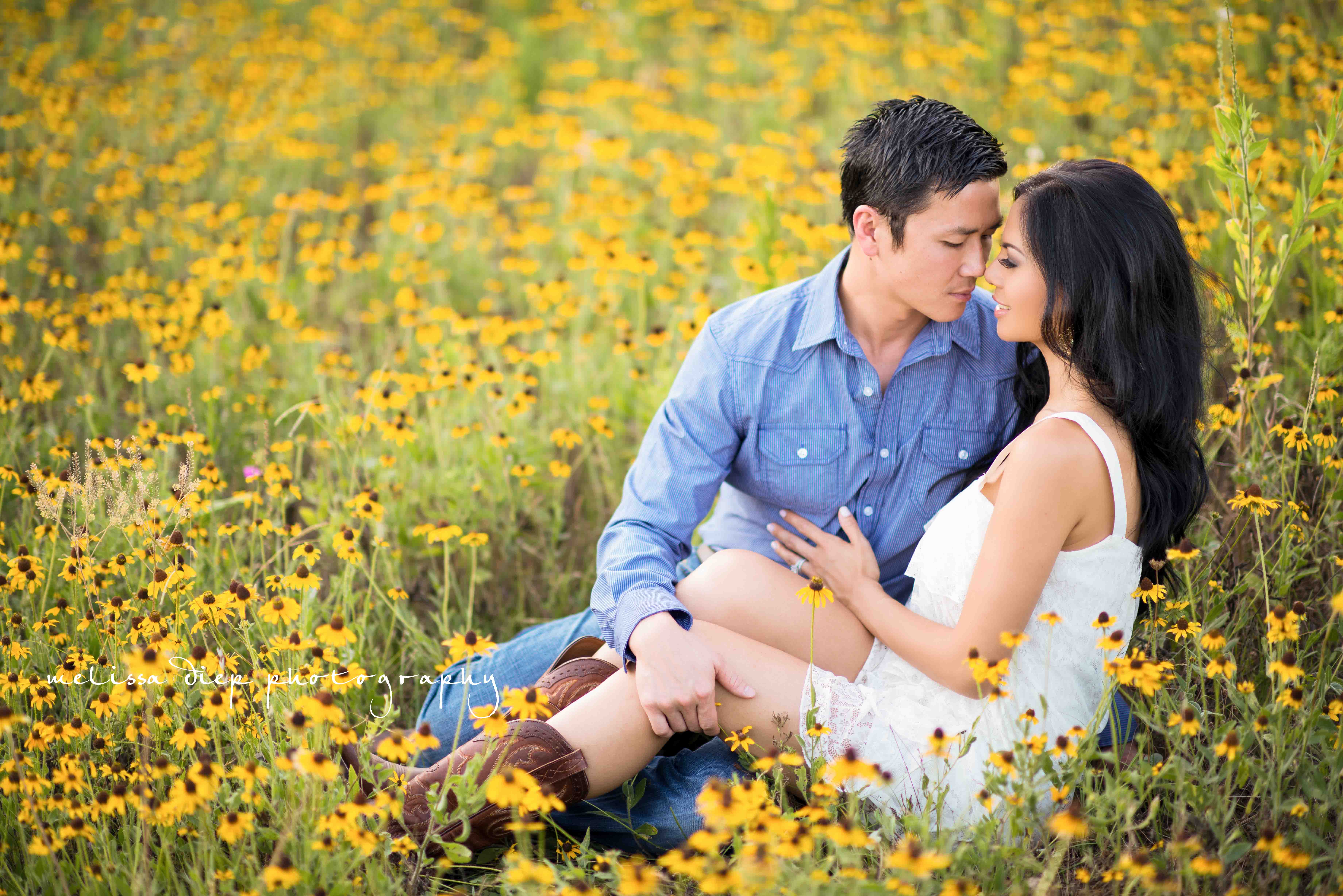 Tiffany & Ly’s Countryside Lifestyle Shoot { & Announcement }