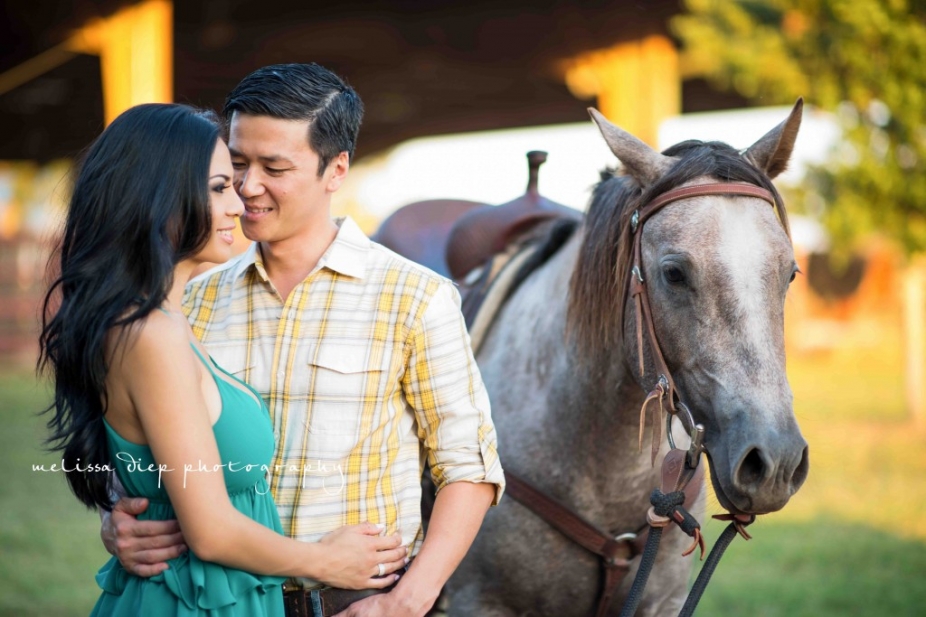 Tiffany & Ly’s Countryside Lifestyle Shoot { & Announcement }