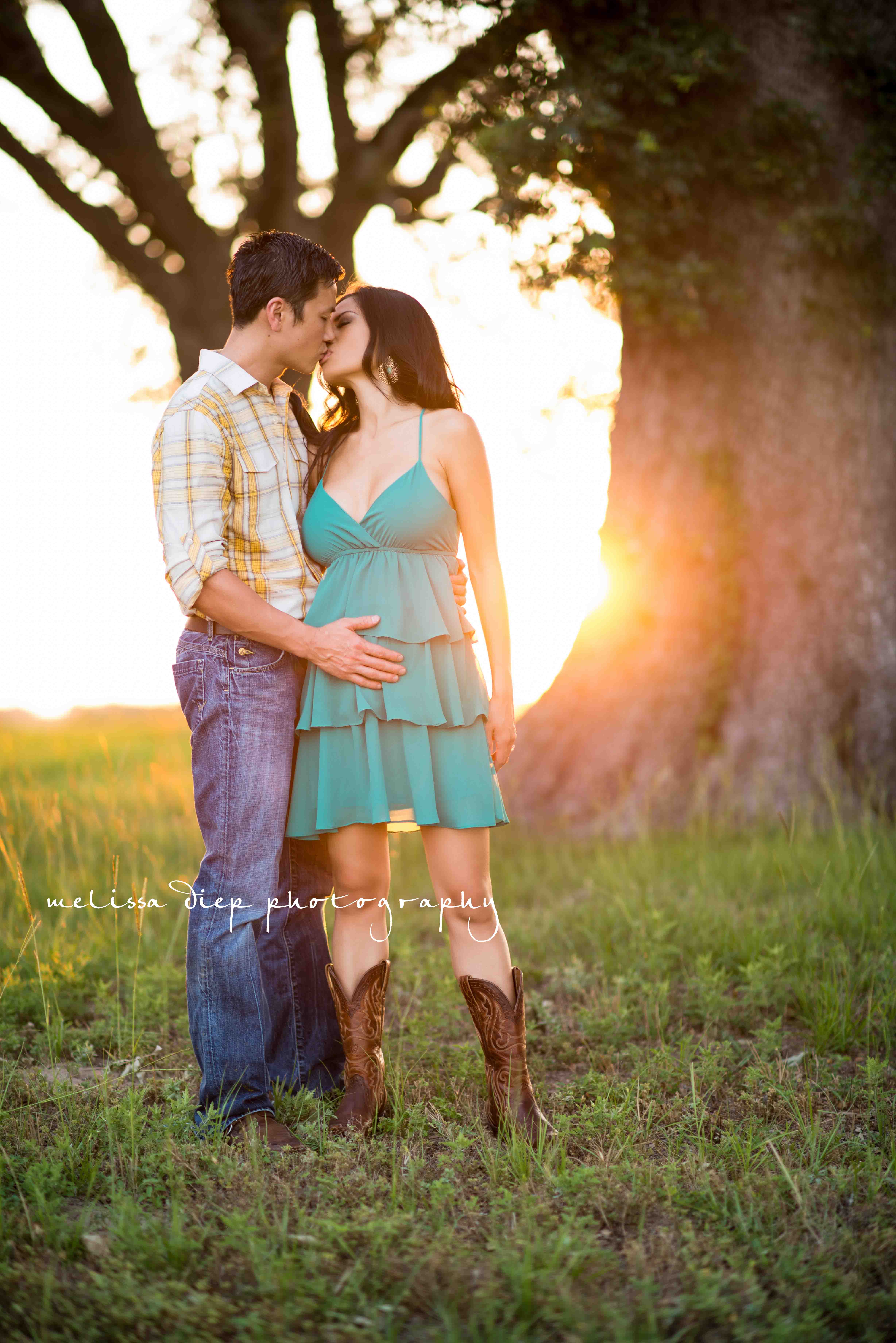 Tiffany & Ly’s Countryside Lifestyle Shoot { & Announcement }