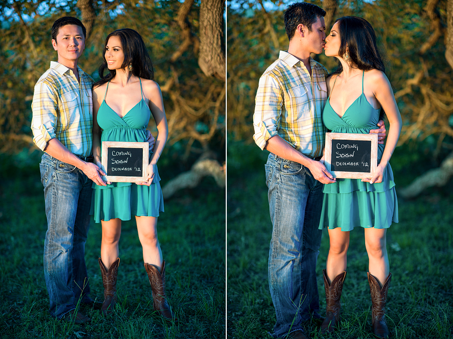 Tiffany & Ly’s Countryside Lifestyle Shoot { & Announcement }