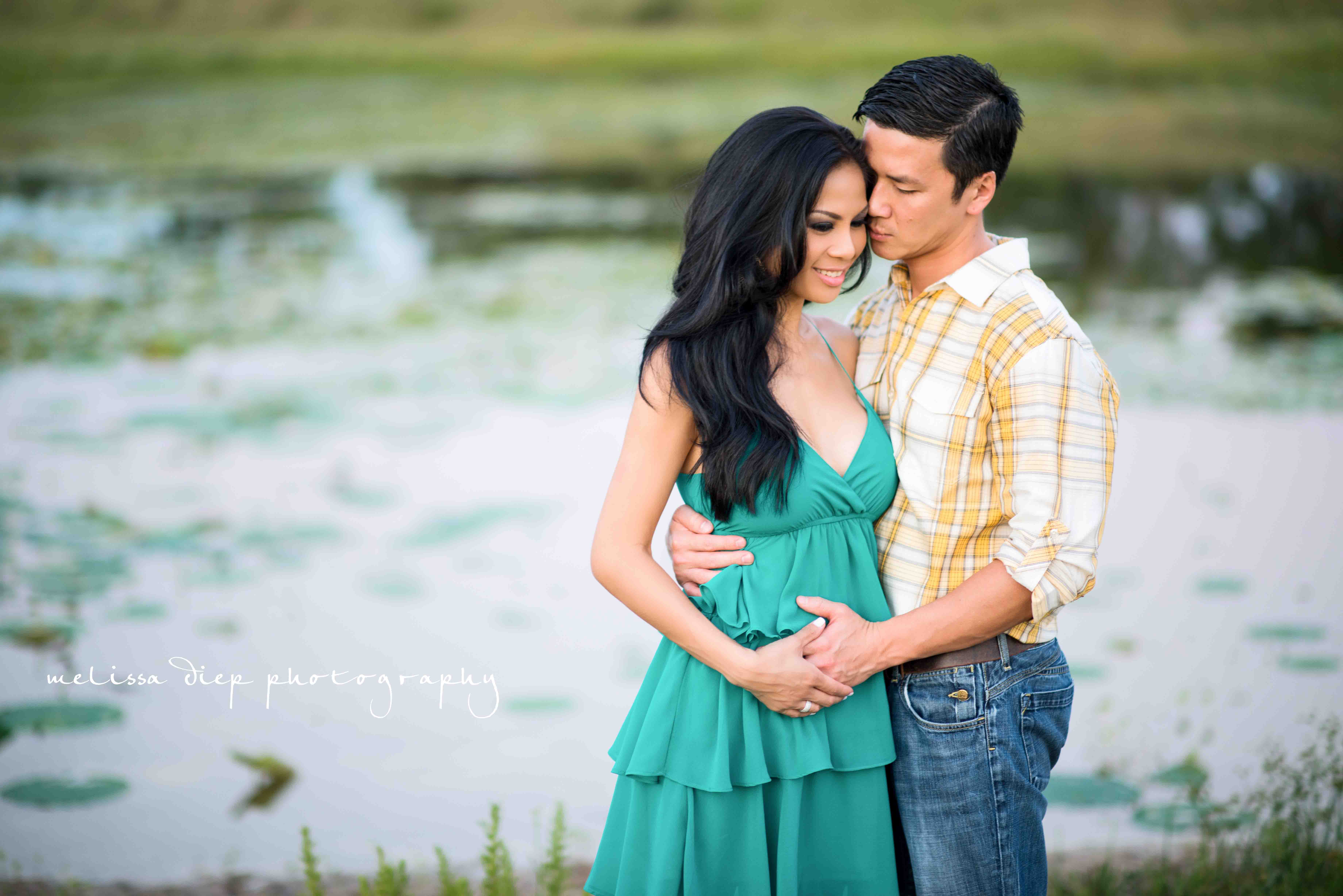 Tiffany & Ly’s Countryside Lifestyle Shoot { & Announcement }